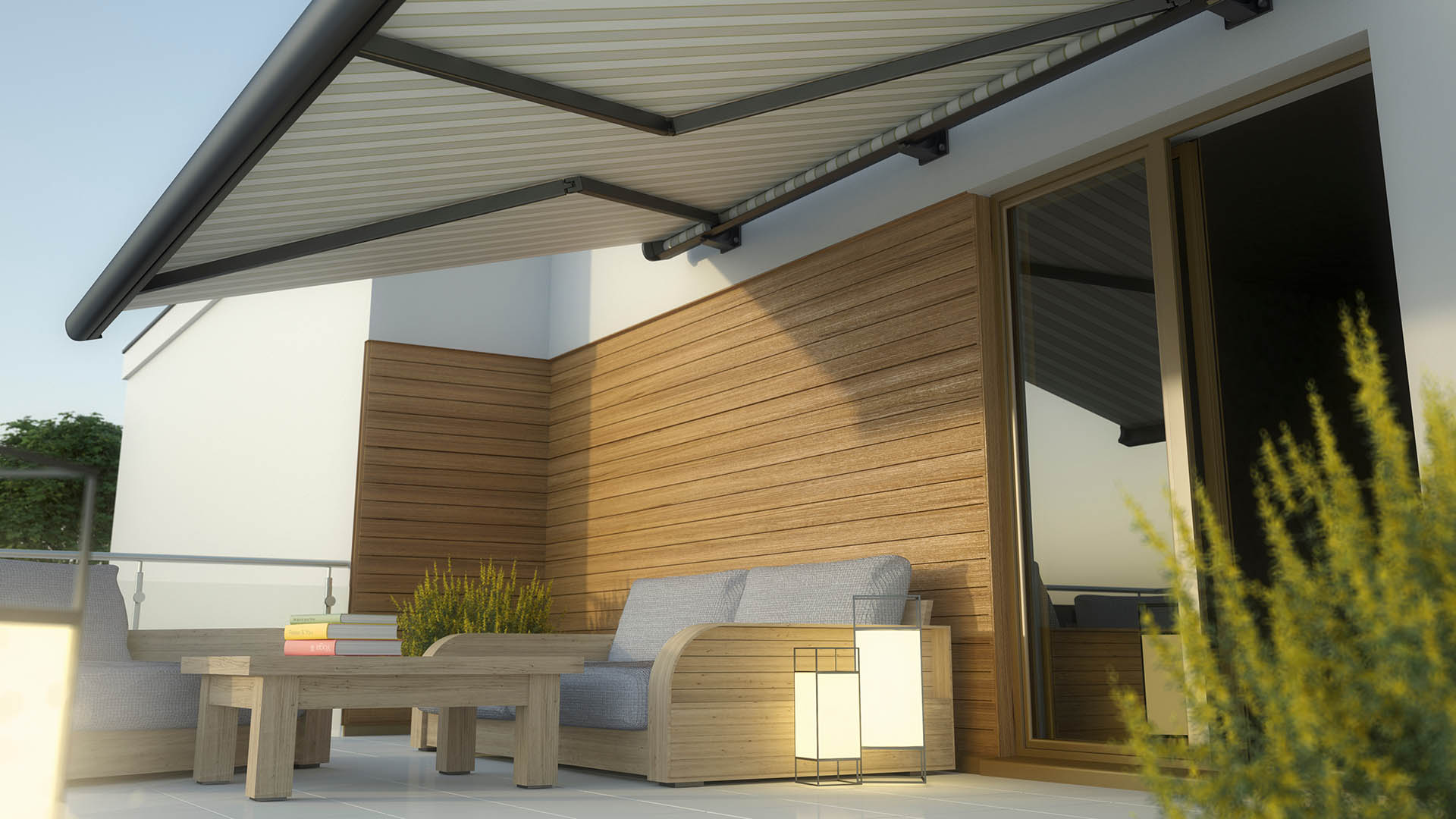 Tapezierer & Polsterer Niederösterreich | Weninger