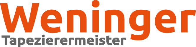Tapezierer & Polsterer Niederösterreich | Weninger