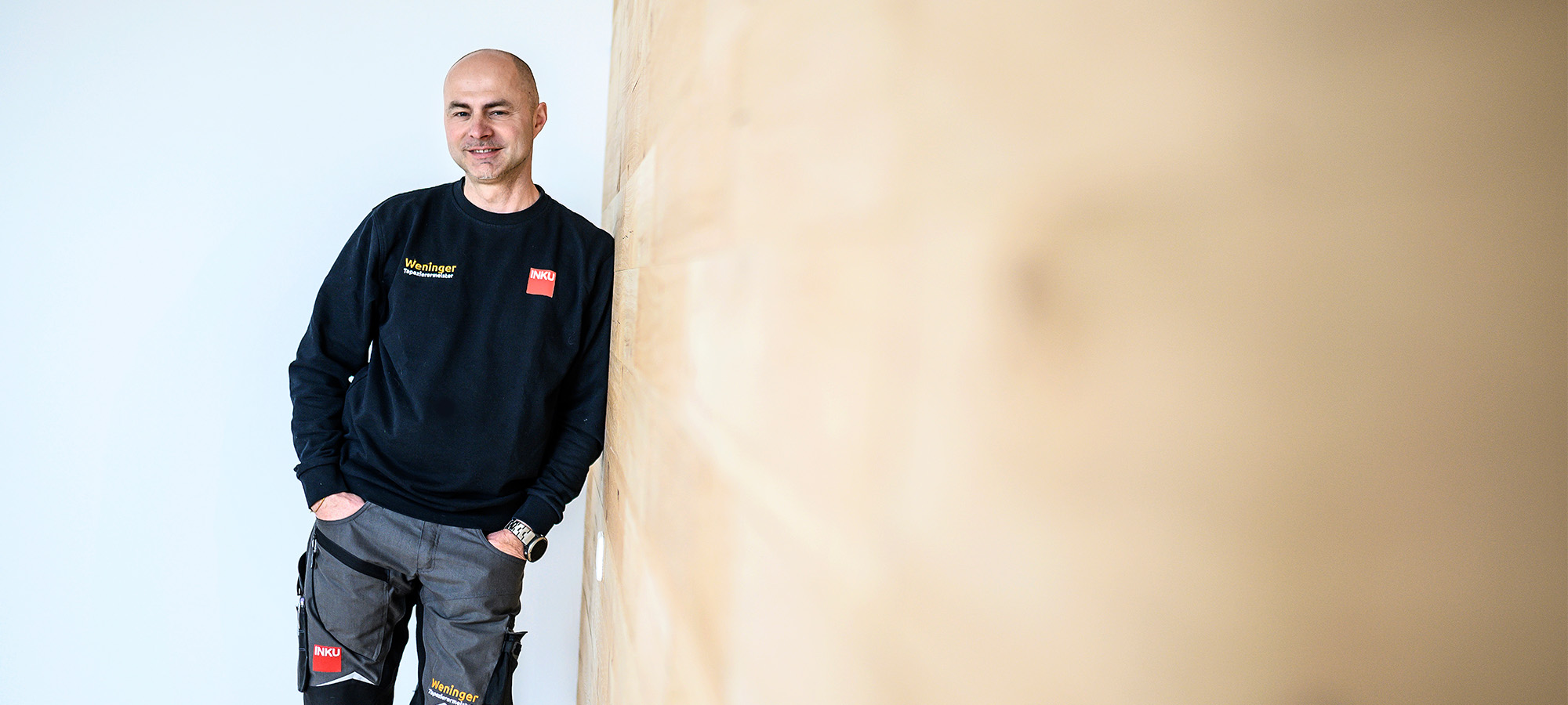 Tapezierer & Polsterer Niederösterreich | Weninger