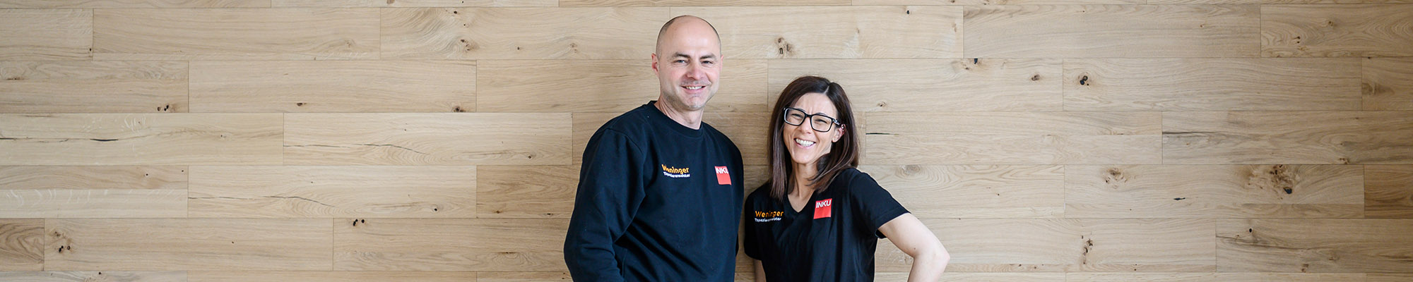 ÜBER UNS | Weninger Tapezierer